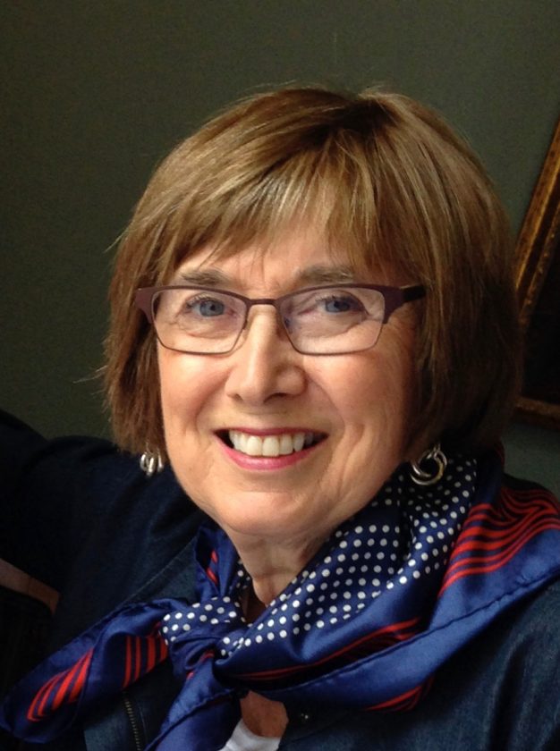 Ann Brennecke Tulloch | News, Sports, Jobs - Times Republican